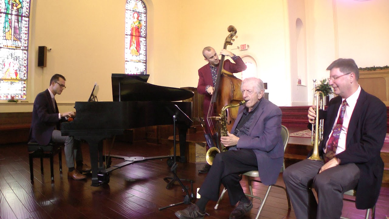 "I'LL ALWAYS BE IN LOVE WITH YOU": DANNY TOBIAS, LARRY McKENNA, SILAS ...