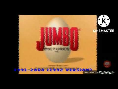 jumbo pictures logo history - YouTube
