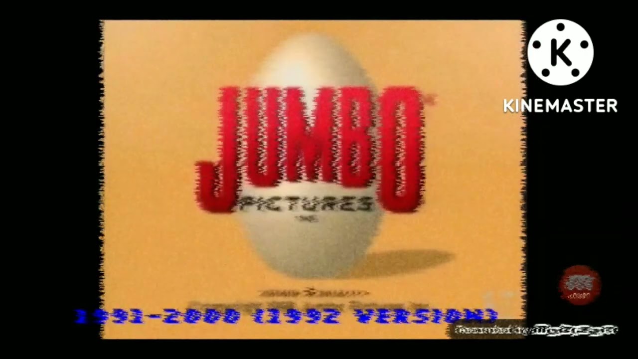 Jumbo Pictures Inc Logo