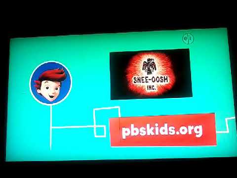 PBS Kids Program Break (WTVS Detroit) #4 - YouTube
