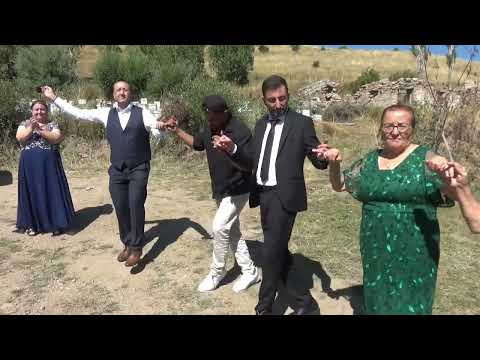 KÜÇÜK KABAKTEPE KÖYÜ GÜLİZAR&YASİN DÜĞÜNÜ