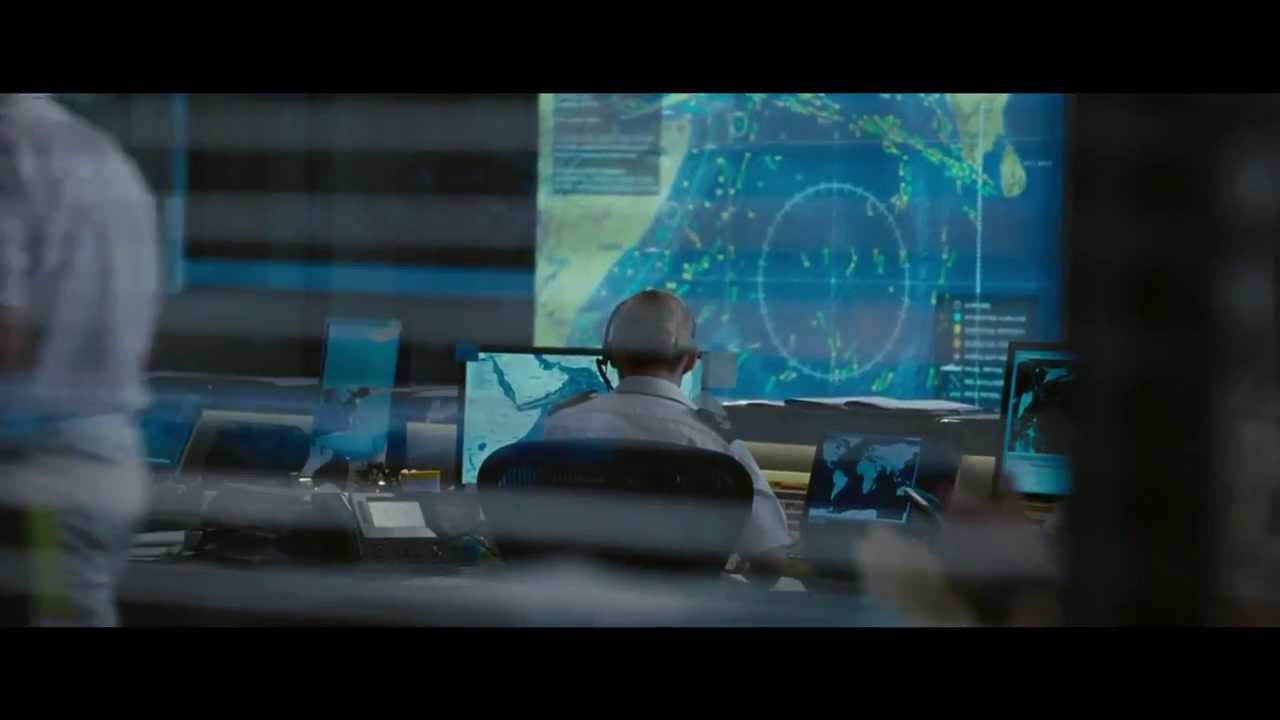 Captain Phillips (2013) Trailer - YouTube