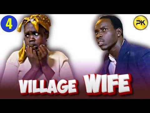 Episode 4 | Village Wife | Penton Keah - YouTube