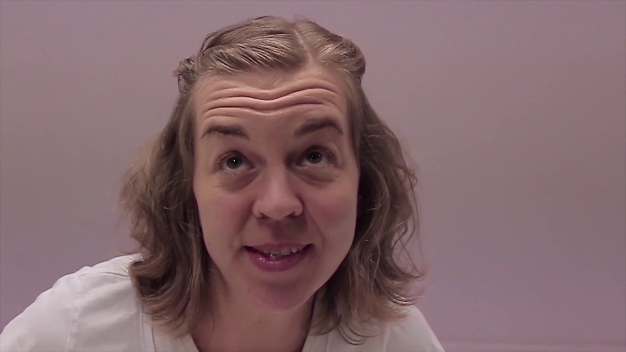 Cruinniú na nÓg: Poetic Play with Maria Svensson - YouTube