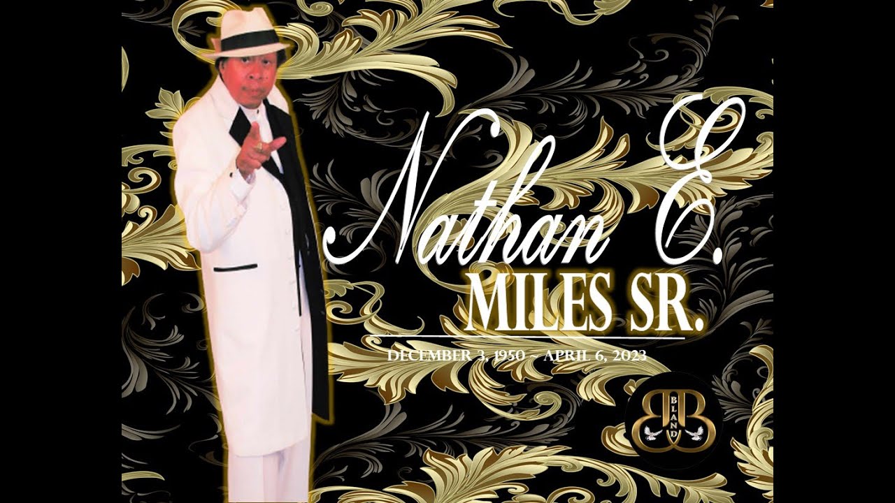 Forever In Our Hearts Nathan Miles - YouTube