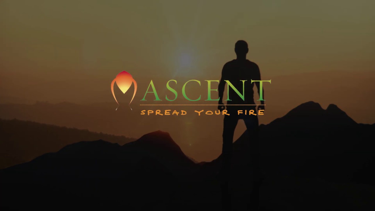 Make the Ascent to Writing and Publishing Success - YouTube