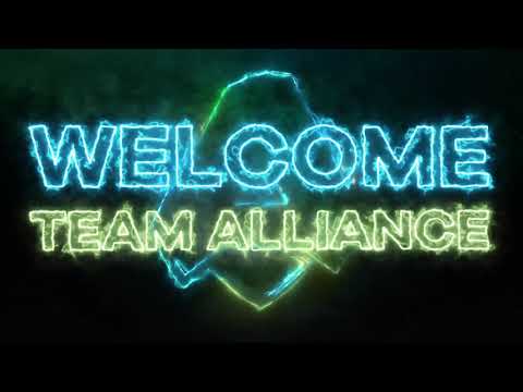 Welcome Team Alliance - YouTube