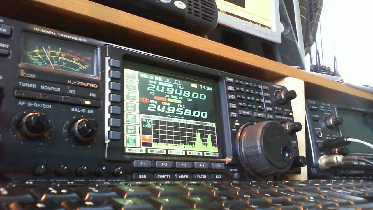 SV2ASP/A - I beat this incredible pile with an Antron 99! - YouTube