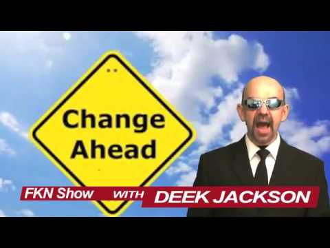 FKN News Deek Jackson FREEdumb - YouTube
