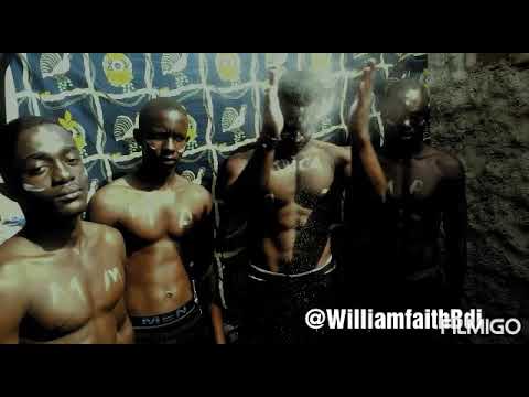 William faith Bdi africa by natacha burundi challenge