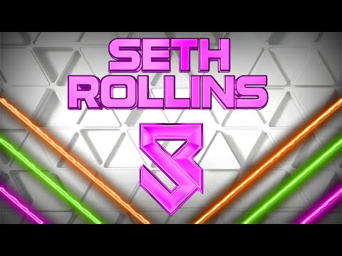 ► SETH ROLLINS SummerSlam 2026 Titantron || The Vision w/t SHIELD Intro & AE || Custom Titantron ᴴᴰ◄