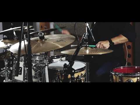 ROSALÍA - DI MI NOMBRE (Cap.8: Éxtasis) | Drum Cover by Evan Yako