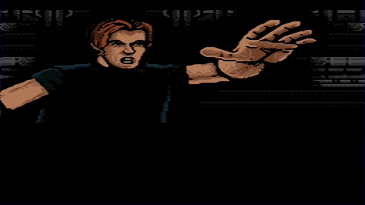 Let's Fully Play Resident Evil Gaiden | Part 5 | Leon's Resolve - YouTube