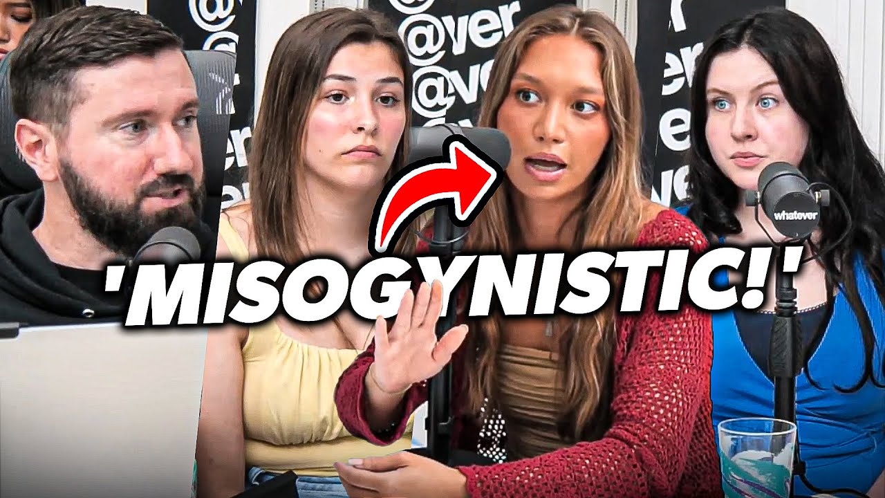 Brian And Andrew Wilson Got Called 'Mysogynistic' By ANGRY Feminist ...