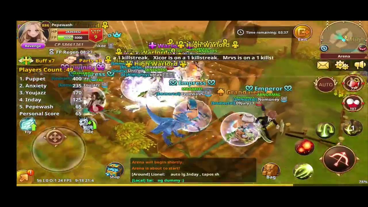 pilay high butter flyff - YouTube