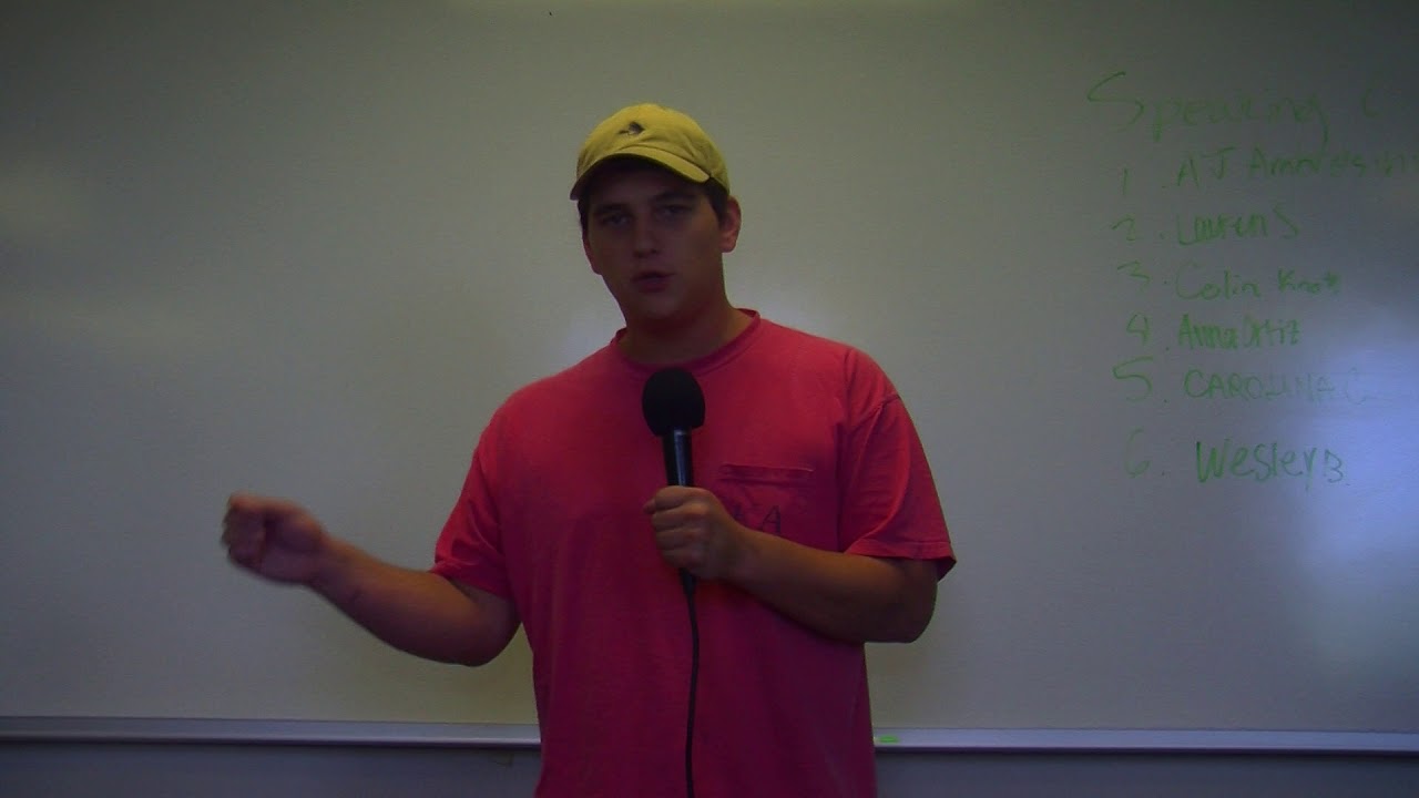 Justin Cowart - YouTube