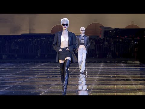 AMI Paris | Spring Summer 2023 | Seoul