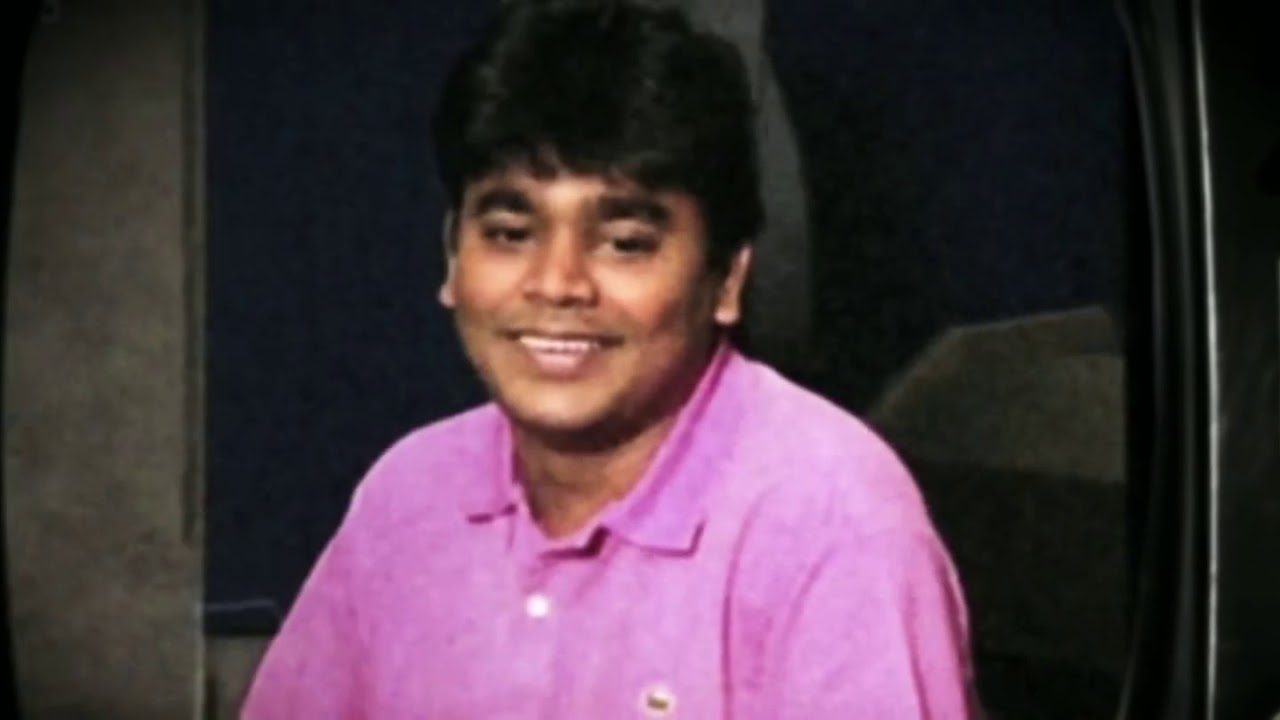 AR Rahman first interview || AR Rahman || One Heart movie - YouTube