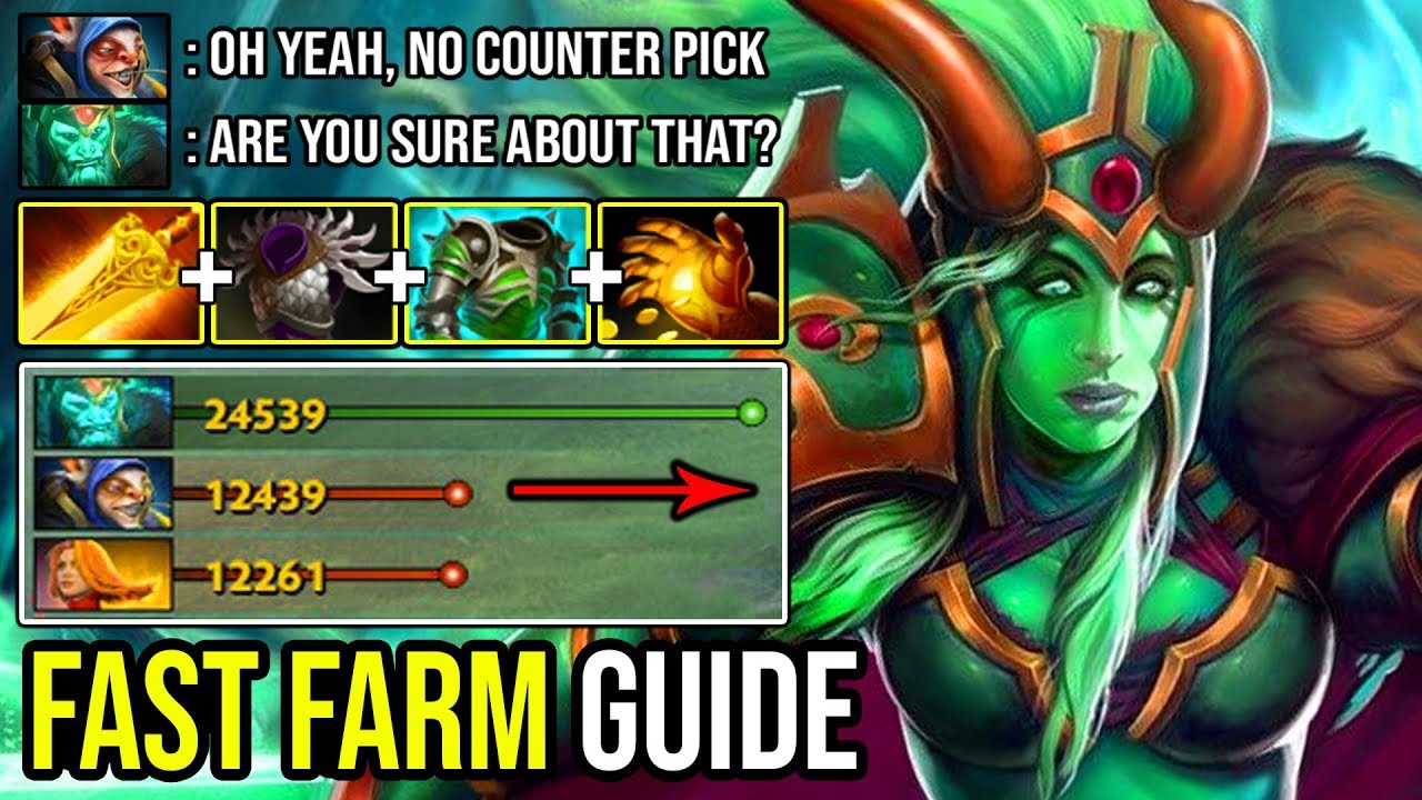 HOW TO EXTREMELY FARM LIKE 9K WRAITH KING 1Item Per 3Min Absolute ...