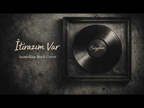 İtirazım Var | Anatolian Rock Cover