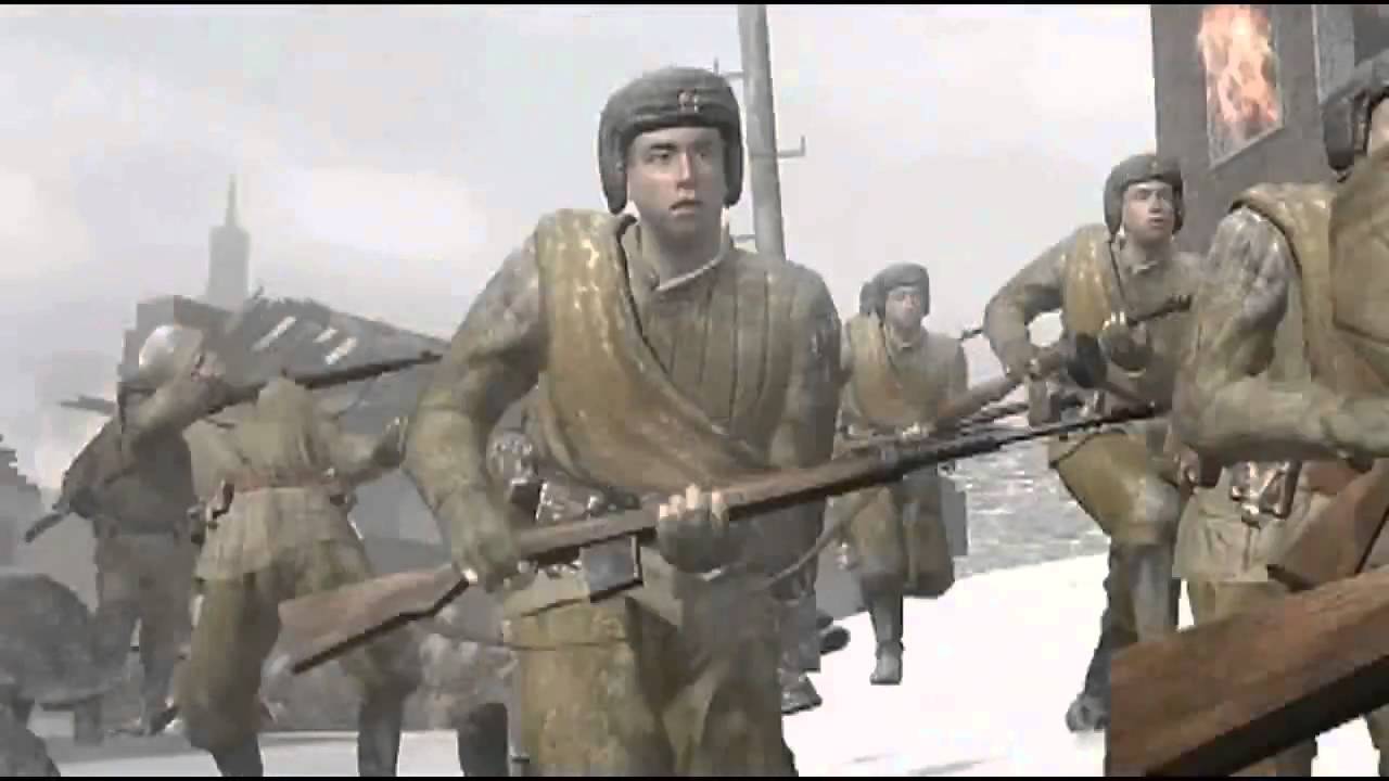 Лучшие игры 2005 года Top 10 games in 2005 - YouTube