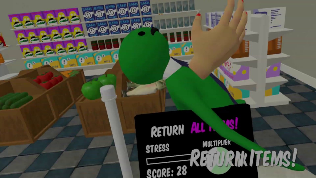 Mister Mart Trailer (2018) - YouTube