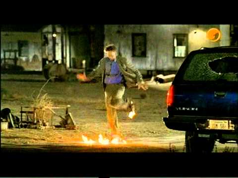 I'm a scatman (nix zu verlieren filmausschnitt)