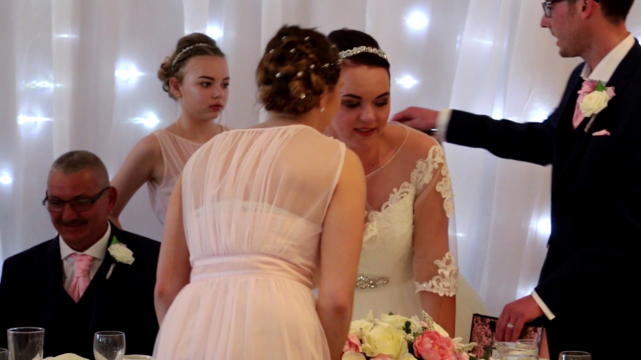 Speeches. Mr & Mrs Baines. 30/04/2017 - YouTube