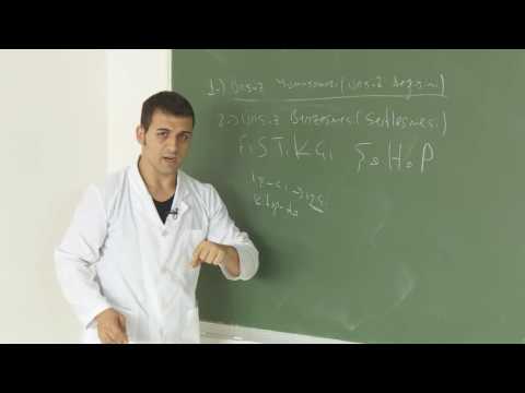 Ses Bilgisi 2. Bölüm  Ünsüzlerle İlgili Ses Olayları Harun Ardıç ( TYT İLE UYUMLU )