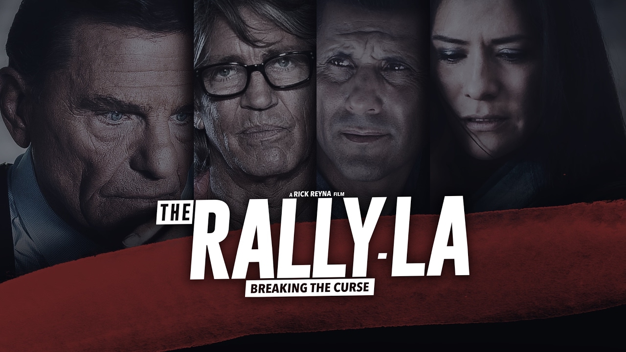 The Rally LA (Official Trailer) - YouTube