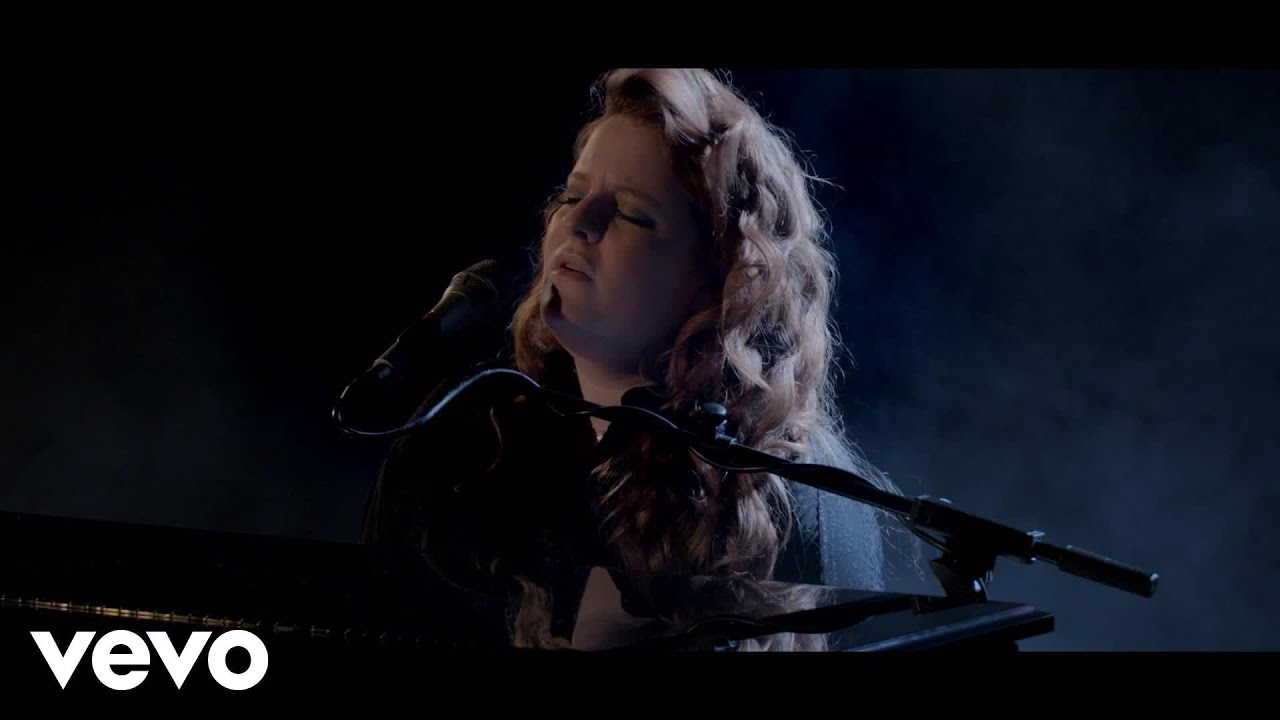 Frances - Don't Worry About Me (Live) - YouTube Music