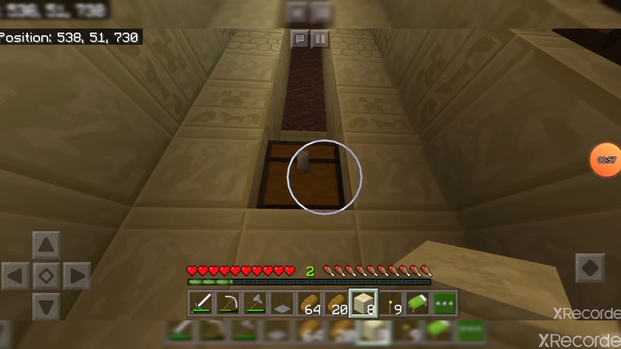 Ahmed Craft 2 البحث عن منطقة - YouTube