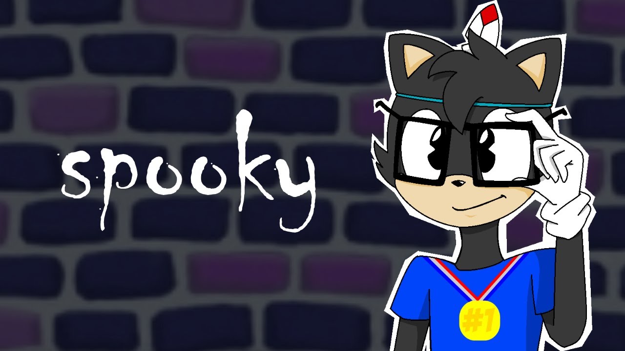 Toontown: Spooky - YouTube
