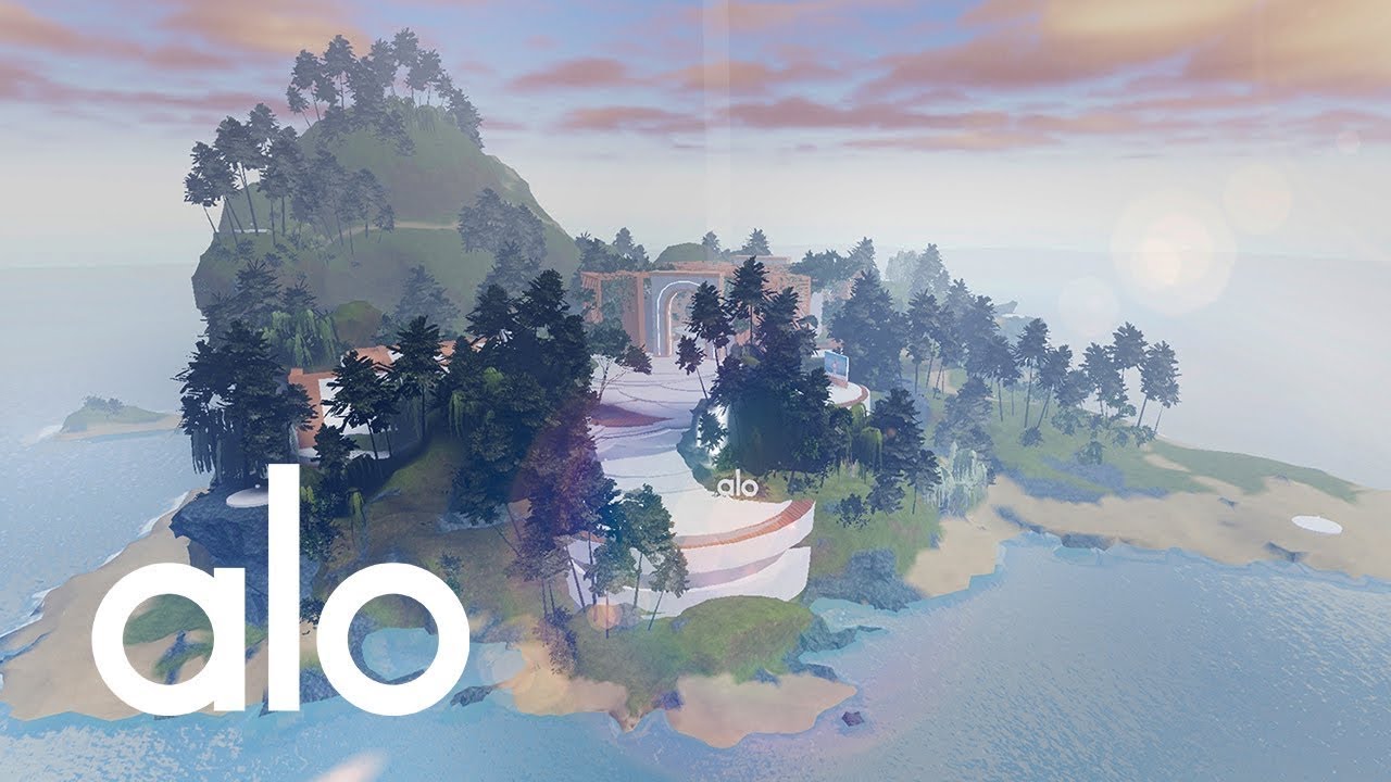 Alo Experience (Event) [Day 6] - YouTube