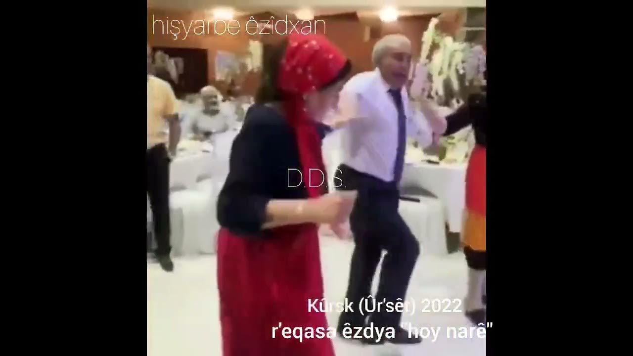 r'eqasa êzdya "hoy nare" - YouTube