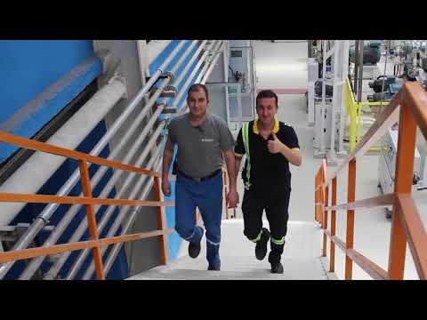 Essel Selüloz ve Kağıt San Tic A Ş    Tanıtım Videosu