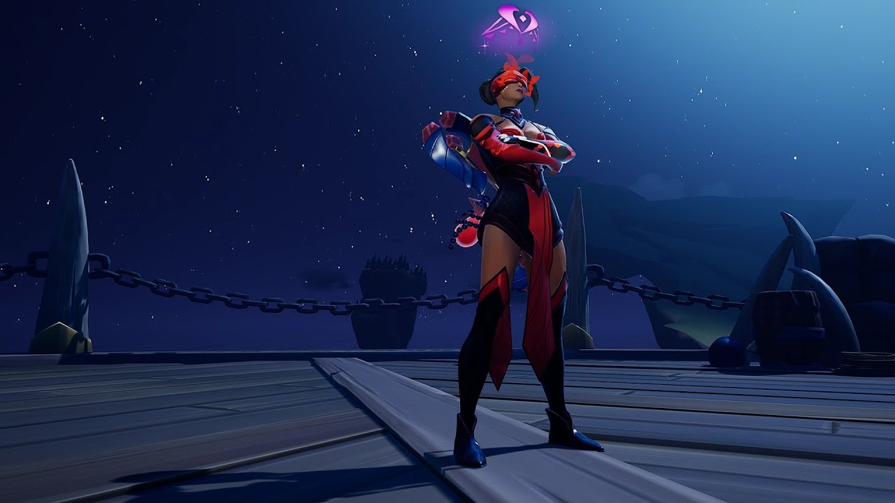 Stormclaw Dauntless Trial - Solo 45s - YouTube
