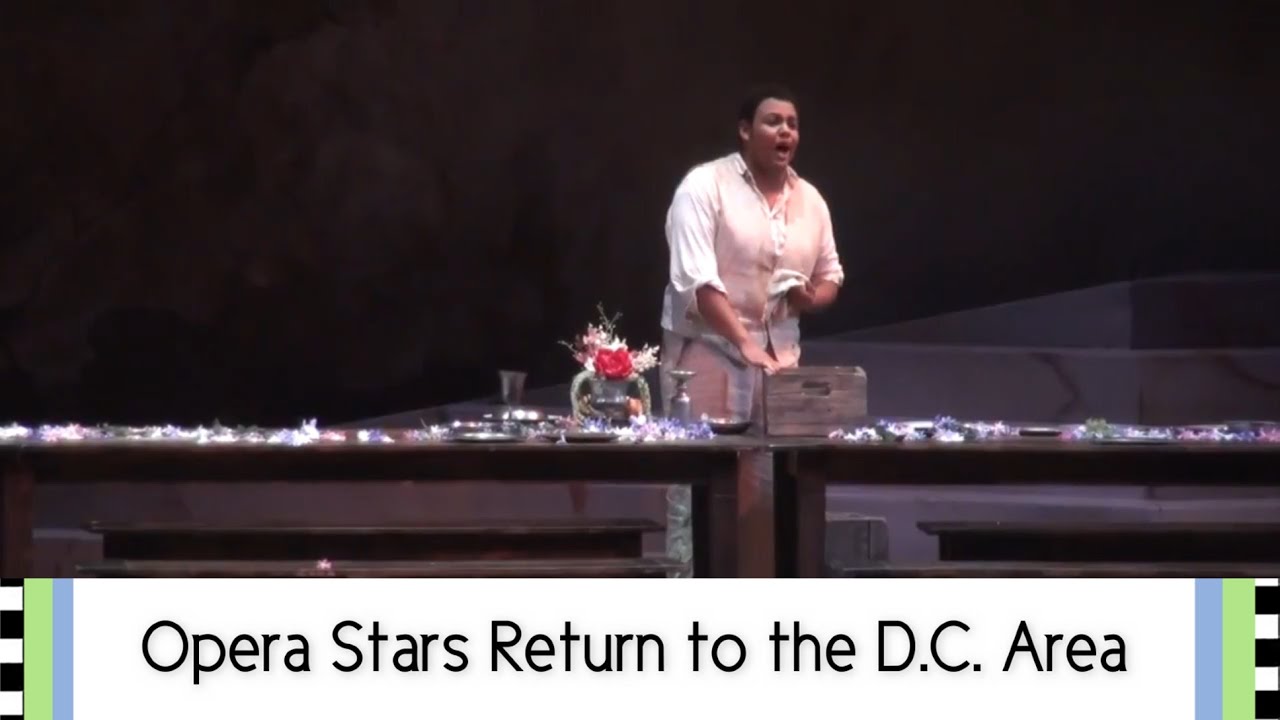 Joshua Blue, Ashley Marie Robillard, and Amit Peled - Sounds of Hope ...