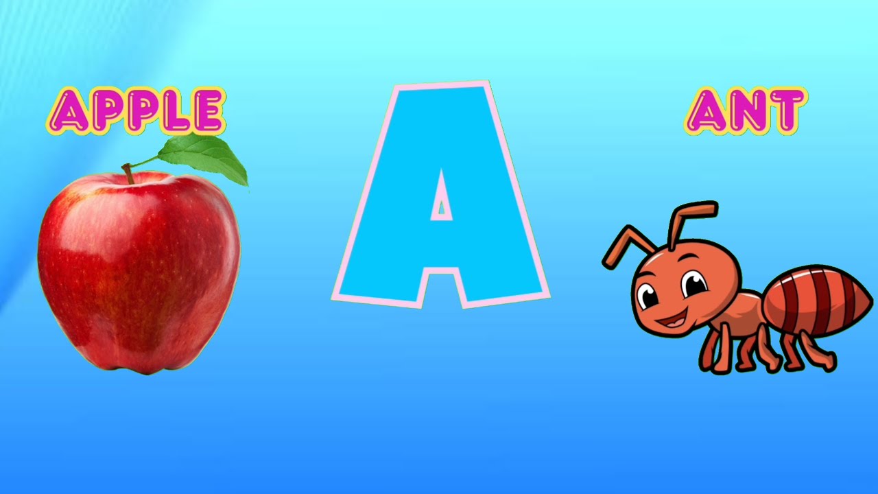 Alphabet Adventure for Kids: A to Z Learning Fun with ABC Explorers ...