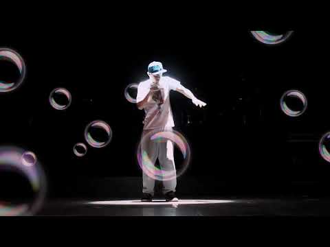 Best Air walk dance (B_K)