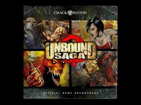 Unbound Saga - Official Game Soundtrack - YouTube