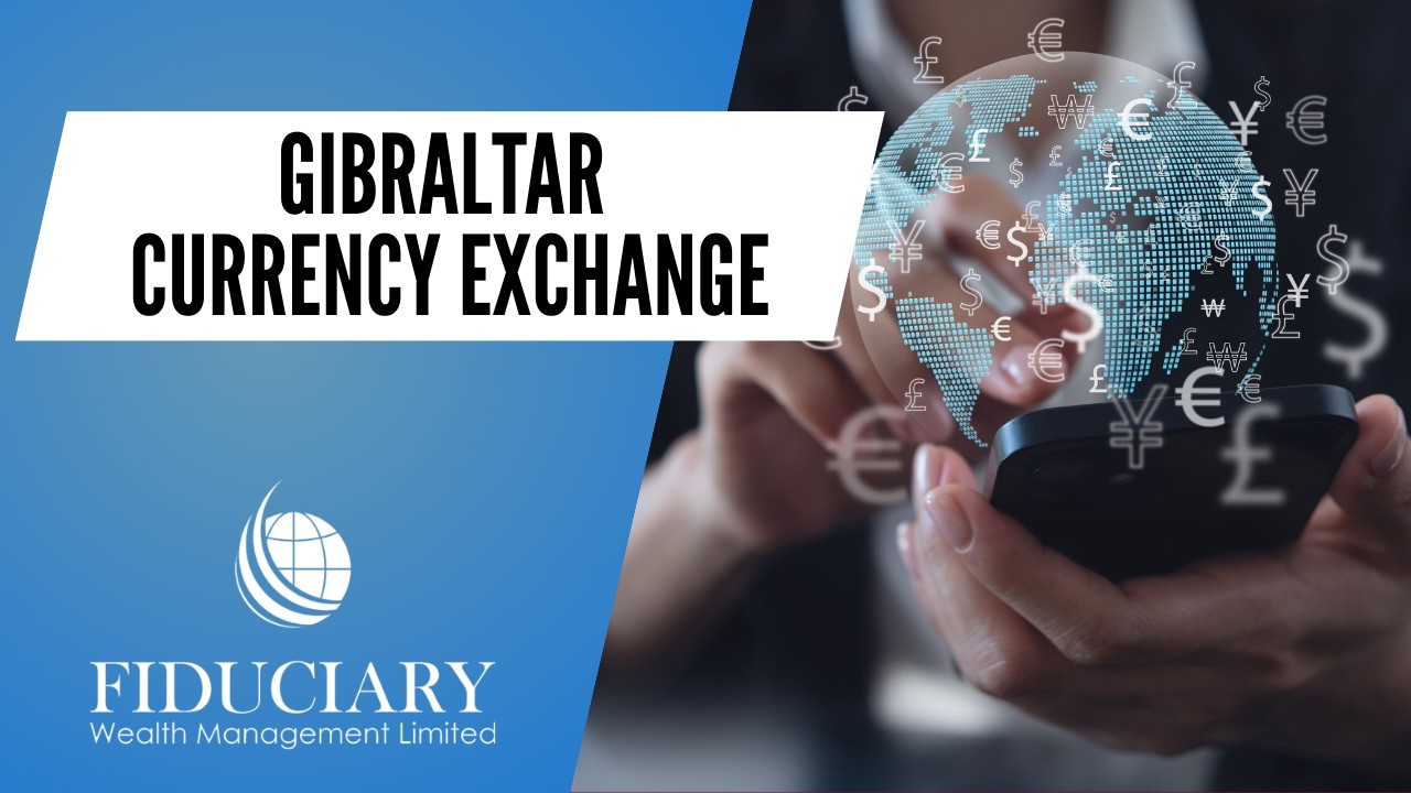 Gibraltar Currency Exchange | Best Rates, Money Transfers & Forex Tips ...