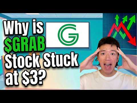 The Truth About GRAB Stock Right Now