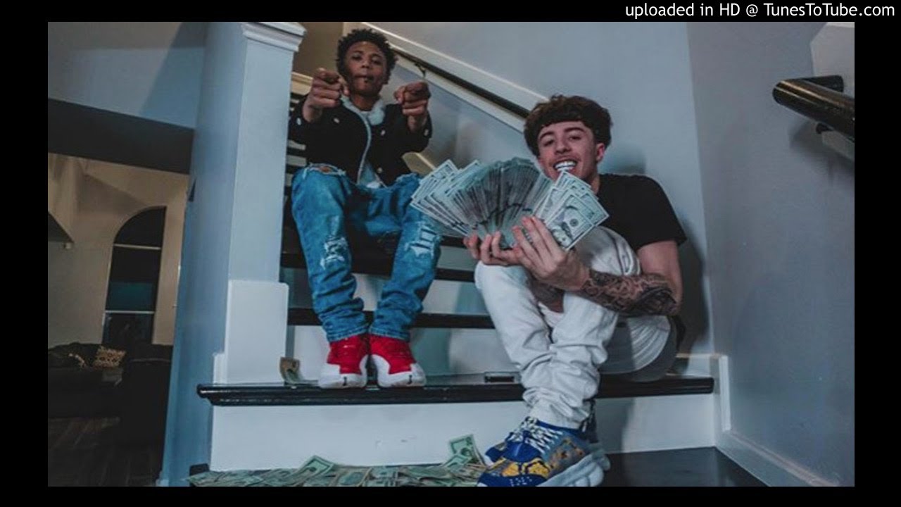 GUERO10K X EBK CYRAQ X TRAPBOYDRE10K X SPLURGE TYPE BEAT (PROD.SEIMOU ...