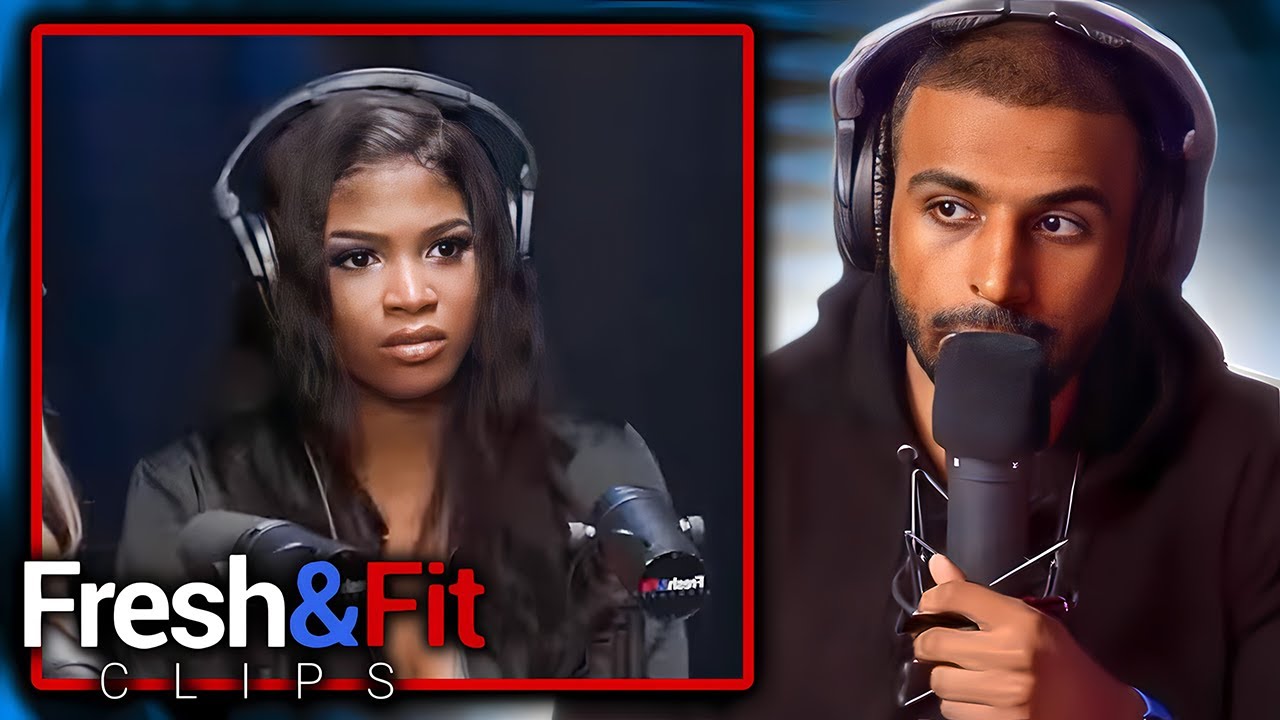 How Modern Women Can Be Deceptive - YouTube