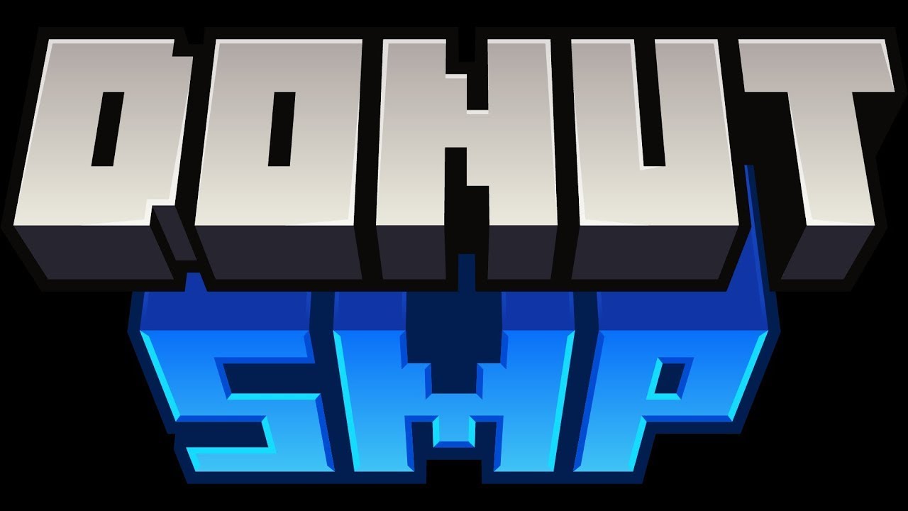 donut smp live (another day working on the kelp farm) - YouTube