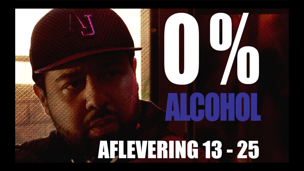 0% ALCOHOL: AFL 13 - 25 - YouTube