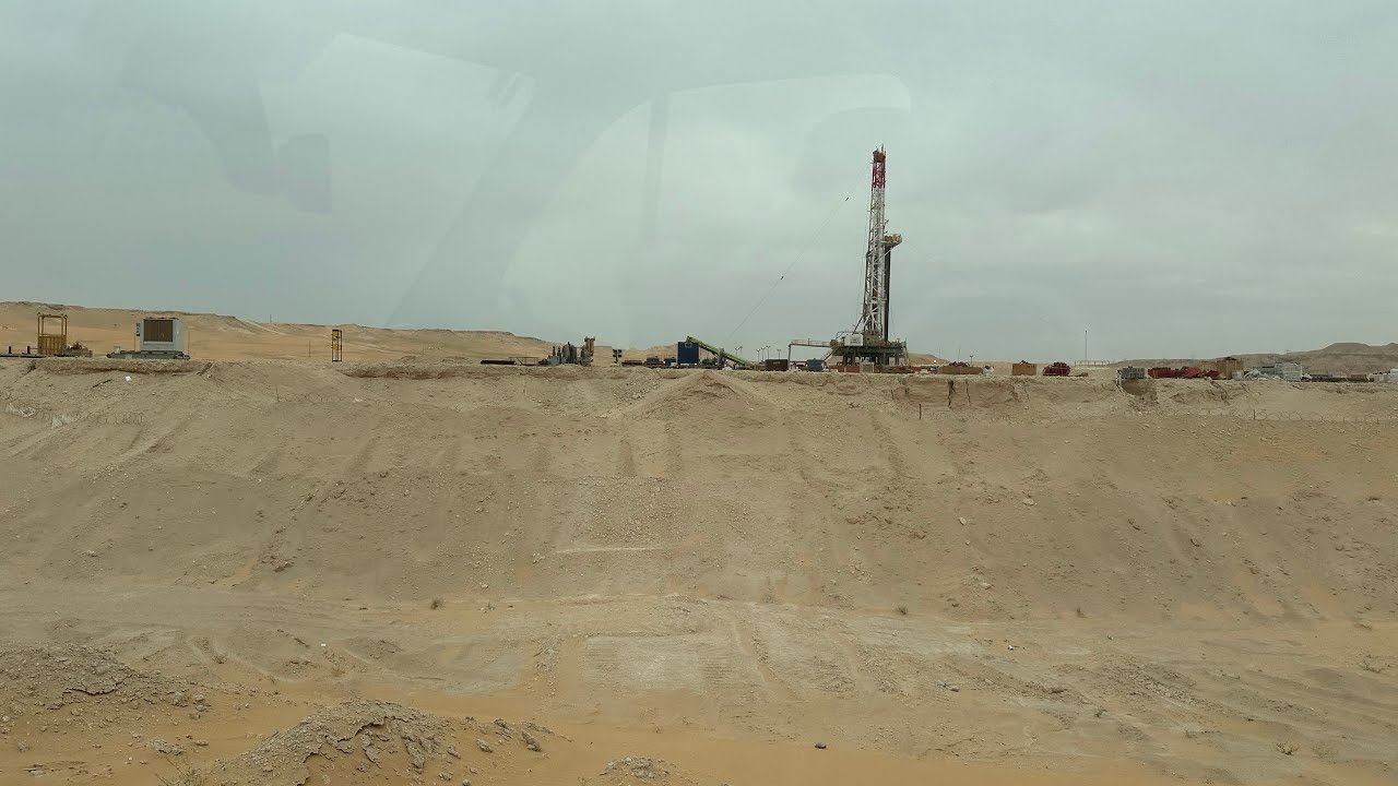 Visiting Rig Clinic / Rig Medic / Safety Officer - YouTube