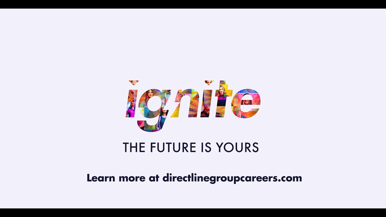 DLG Ignite Programme - YouTube