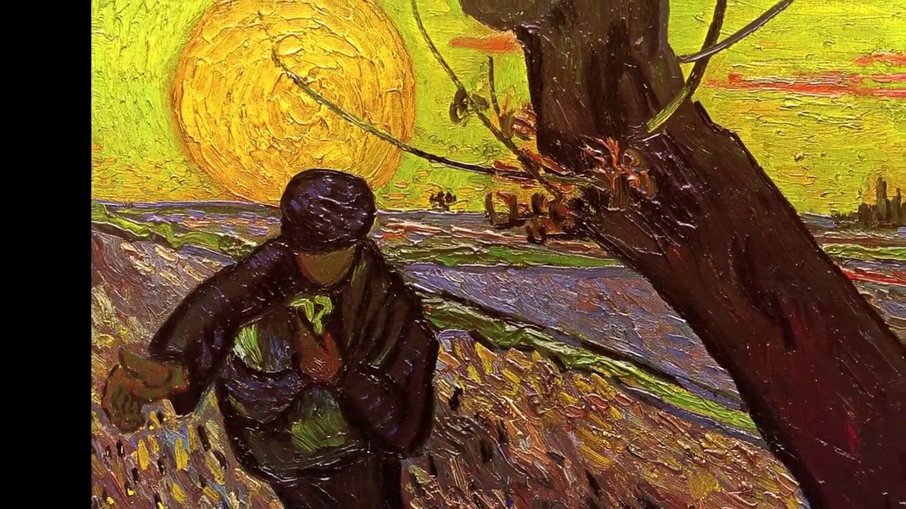 Vincent van Gogh (1853-1890) - Part VIII, Second Section - A collection ...